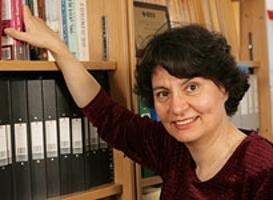 Academy of Europe: Petrou Maria