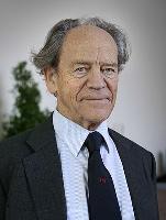 Academy of Europe: Wiesel Torsten
