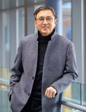 Academy of Europe: Xu Jinchao